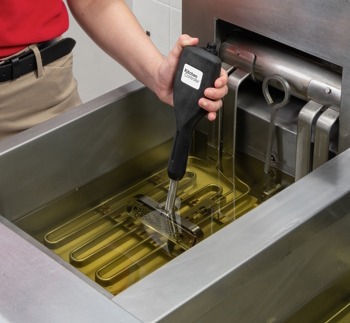 Cooking Oil Management Systems - Frontline International Inc.